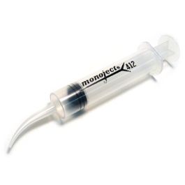 Monosyringe 412 | Freshz