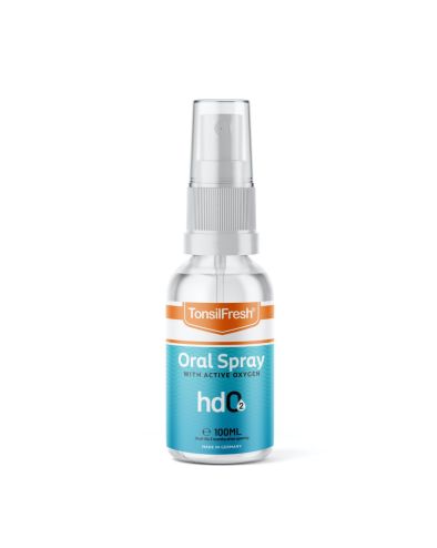 Bad Breath, Dry Mouth Solutions & More | Oral Icon