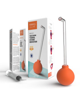 Tonsilfresh Nasal Sinus Drops